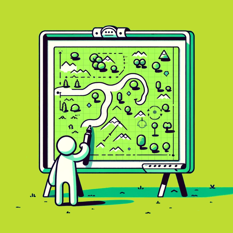 Designing Maps That Complement Game Mechanics: A Guide for Game ...