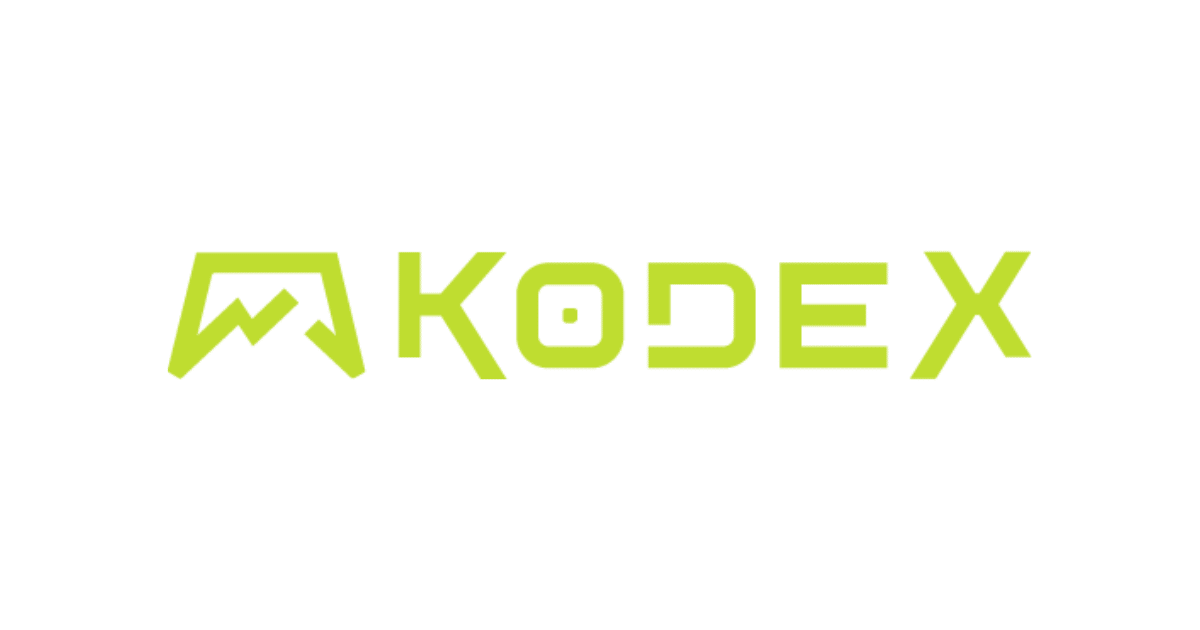 Kodex - Unified Gaming Platform